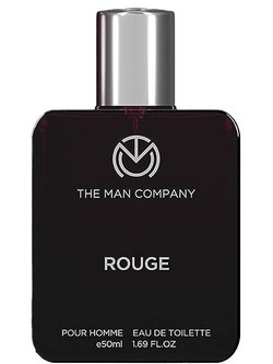 ROUGE The Man Company perfume by The Man Company - Wikiparfum