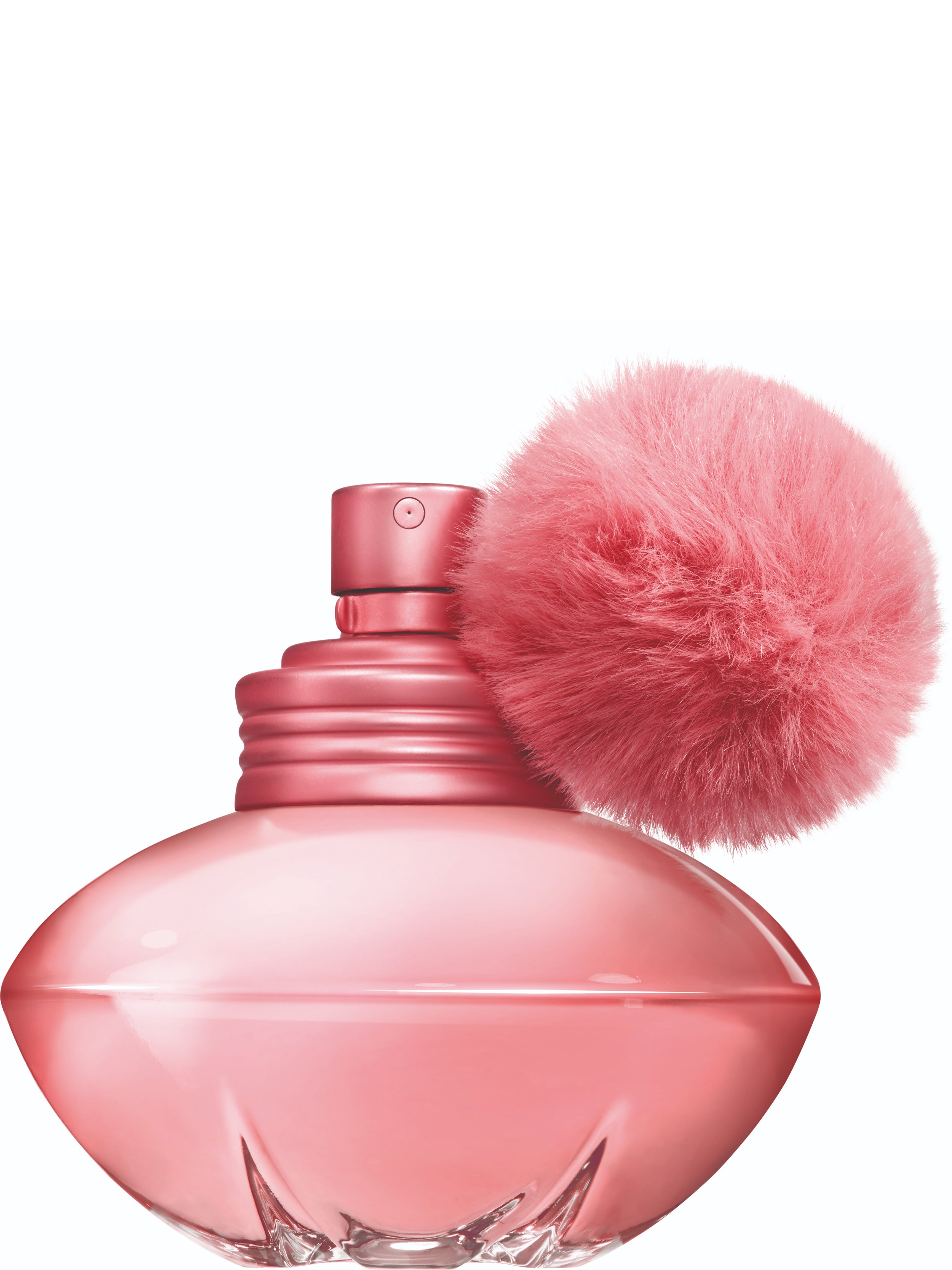 S KISS BY SHAKIRA BLUSH 2024 perfume de Shakira - Wikiparfum