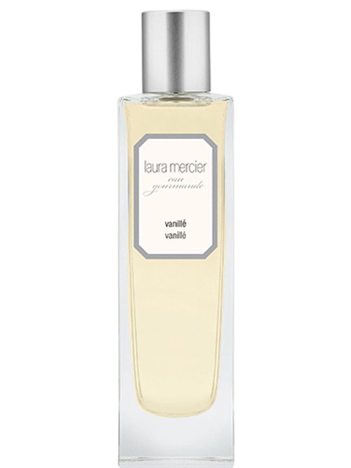 VANILLE perfume by Laura Mercier Wikiparfum