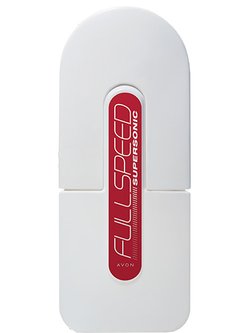 FULL SPEED SUPERSONIC perfume by Avon - Wikiparfum