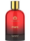 MARS perfume by The Man Company - Wikiparfum