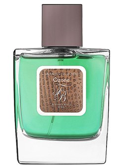 OZONE perfume by Franck Boclet - Wikiparfum