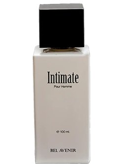 INTIMATE POUR HOMME perfume by Bel Avenir - Wikiparfum