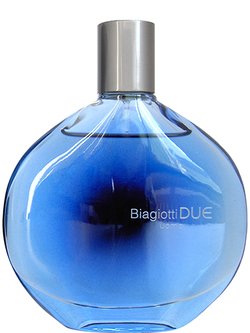 BIAGIOTTI DUE UOMO perfume by Laura Biagiotti - Wikiparfum