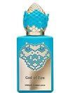 GOD OF FIRE perfume by Stéphane Humbert Lucas – Wikiparfum