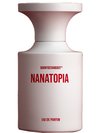NANATOPIA perfume de Borntostandout - Wikiparfum