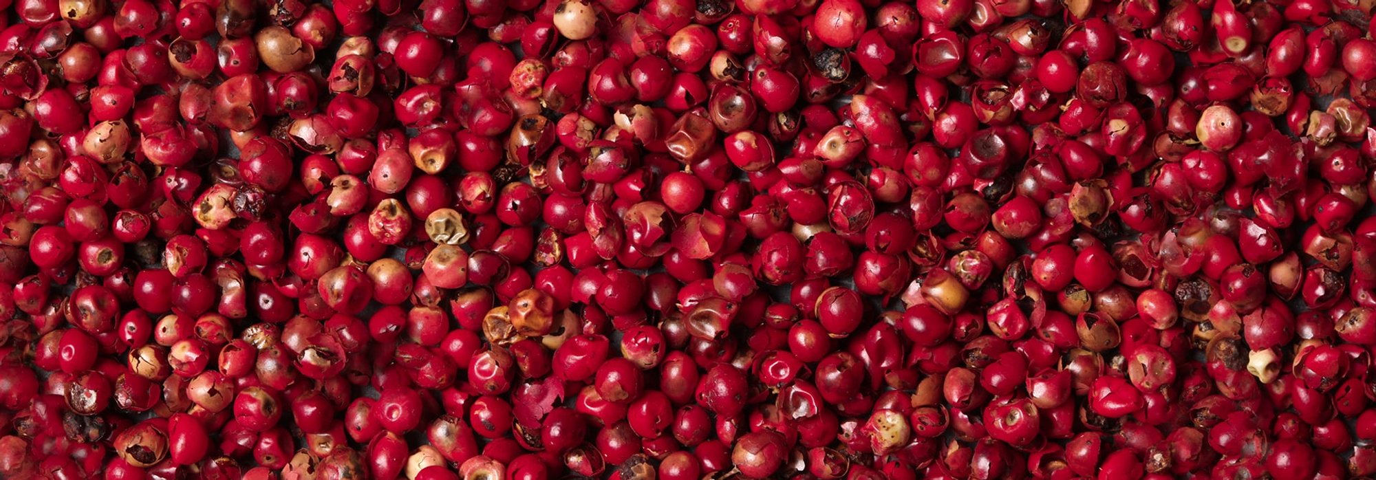 Pink Pepper perfume ingredient - Wikiparfum