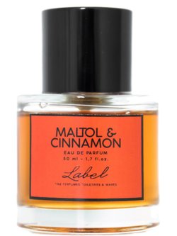 Cinnamon perfume ingredient - Wikiparfum