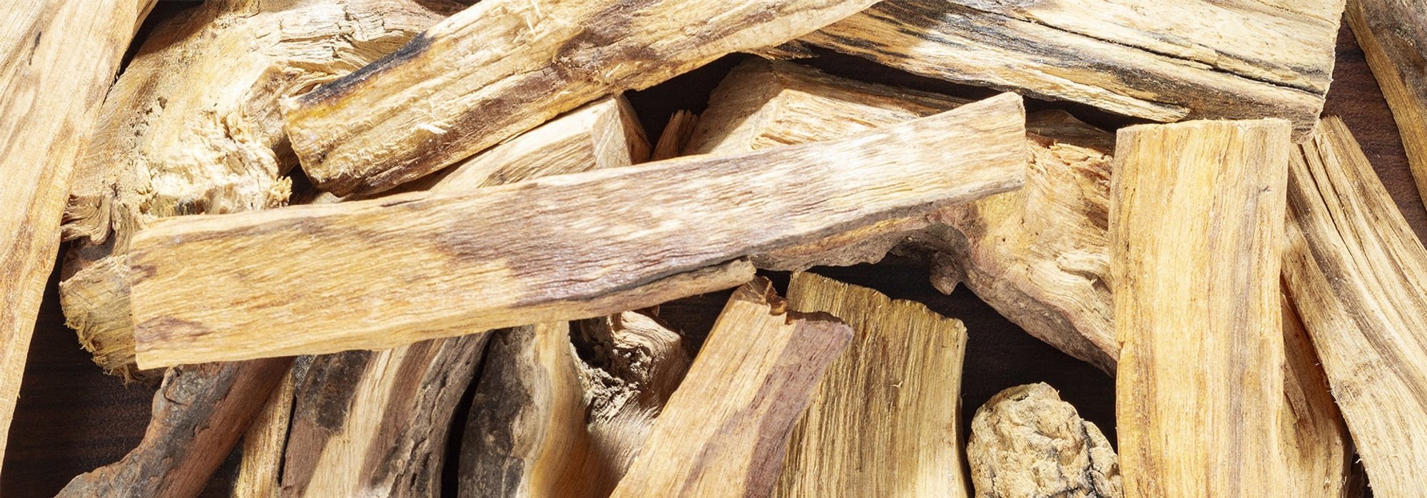Guaiac Wood perfume ingredient - Wikiparfum