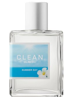 CLEAN SUMMER DAY 2020 perfume by Clean - Wikiparfum