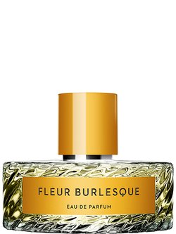 FLEUR BURLESQUE perfume by Vilhelm Parfumerie - Wikiparfum