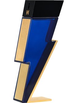 Parfum de BAD BOY COBALT ABSOLUTE par Carolina Herrera - Wikiparfum