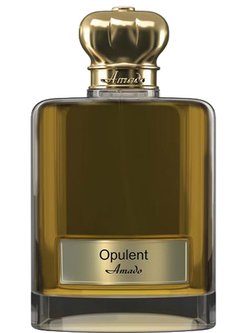 OPULENT perfume by Amado - Wikiparfum