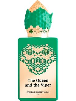 THE QUEEN AND THE VIPER perfume by Stéphane Humbert Lucas - Wikiparfum