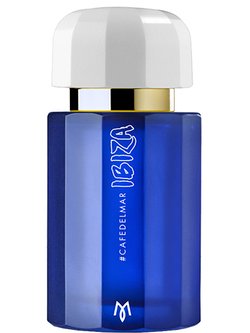 CAFÉ DEL MAR perfume by Monegal - Wikiparfum