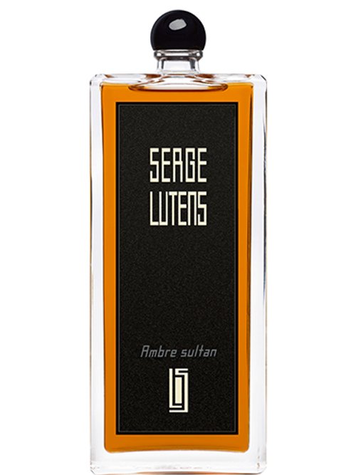 Serge lutens ambre sultan store