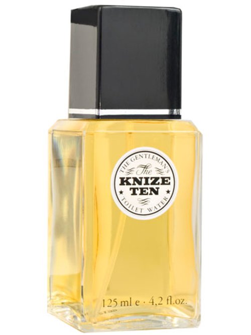 KNIZE TEN perfume by Knize Wikiparfum