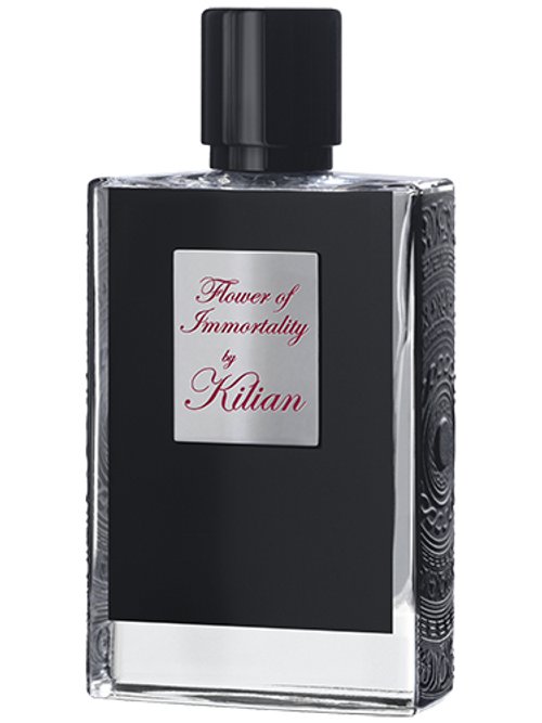 FLOWER OF IMMORTALITY perfume by Kilian Wikiparfum