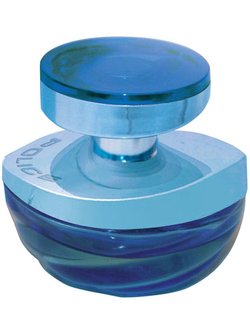 POLICE BLUE DESIRE POUR FEMME perfume by Police - Wikiparfum