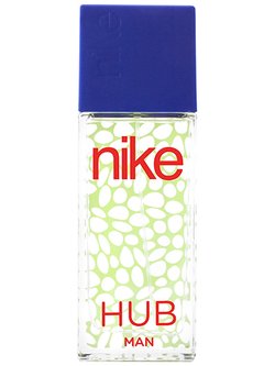 NIKE HUB MAN perfume by Nike - Wikiparfum