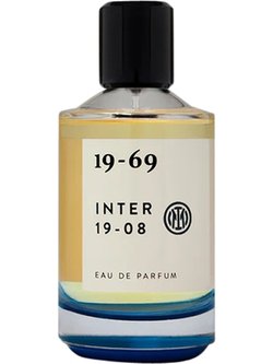 INTER 19-08 BLUE perfume by 19-69 - Wikiparfum