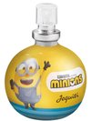 MINIONS perfume by Jequiti - Wikiparfum