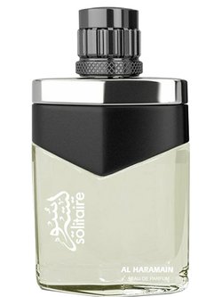 SOLITAIRE perfume by Al Haramain - Wikiparfum