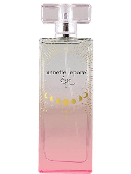 LUNA perfume by Nanette Lepore Wikiparfum