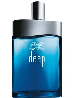 COOL WATER DEEP perfume by Davidoff - Wikiparfum