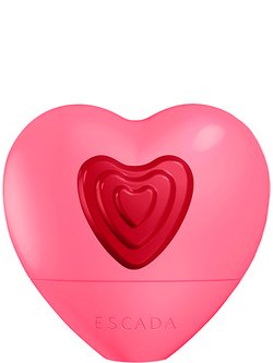 Parfum de CANDY LOVE 2020 par Escada - Wikiparfum